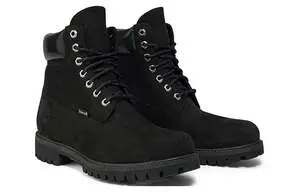 Timberland Premium 6 Inch Waterproof Wide-fit Boot
