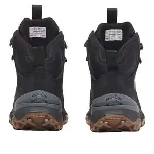 Timberland Motion Access Mid Waterproof Boots - Black
