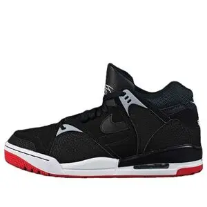 Nike Bound 2 "black Red - Black/red