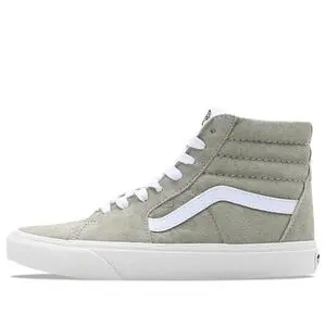 VANS Vans SK8-High-Top Sneakers Grey/green