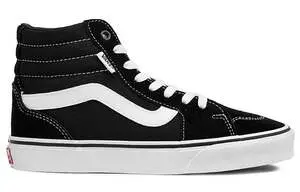 VANS Filmr Hi High Top Sneakers