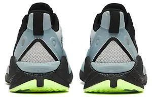 ANTA C37 3.0 Low Running Shoes - Black/blue