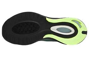 ANTA C37 3.0 Low Running Shoes - Black/blue