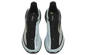 ANTA C37 3.0 Low Running Shoes - Black/blue