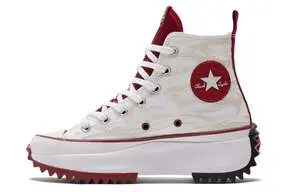 CONVERSE Run Star Hike High Top Sneakers