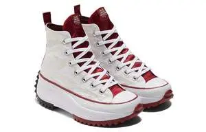 CONVERSE Run Star Hike High Top Sneakers
