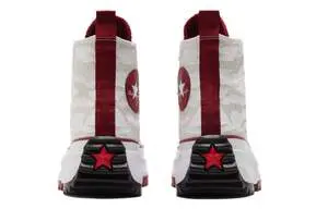 CONVERSE Run Star Hike High Top Sneakers