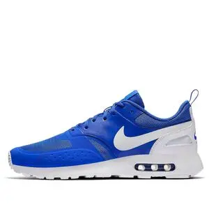 Nike Max Vision Sneakers - Blue/white