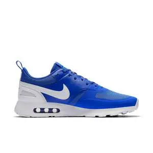 Nike Max Vision Sneakers - Blue/white