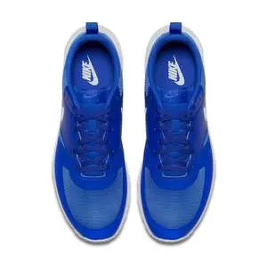 Nike Max Vision Sneakers - Blue/white