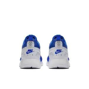 Nike Max Vision Sneakers - Blue/white