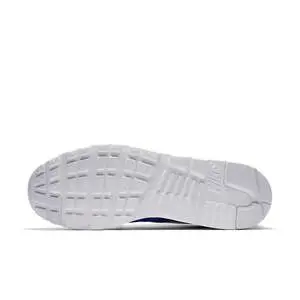 Nike Max Vision Sneakers - Blue/white