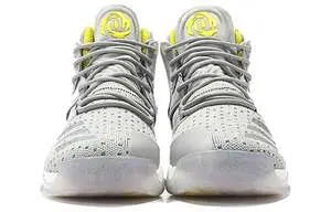 Adidas Sneakersnstuff X D Rose 7 Primeknit Sneakers