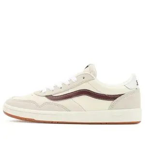 VANS Cruze Too Comfycush Low Top Sneakers - Light