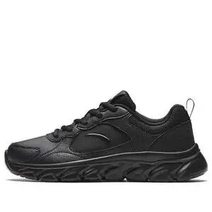 ANTA Running Series Sneakers - Black