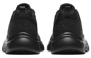 ANTA Running Series Sneakers - Black