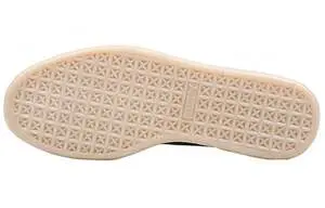 PUMA Stepper X Burn Rubber Sneakers