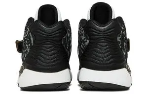 Nike Kd Tb Sneakers - Black/white