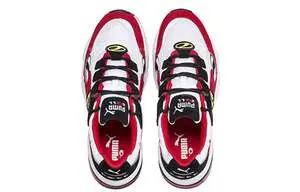 PUMA Ferrari X Cell Venom Sneakers - Red