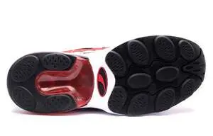 PUMA Ferrari X Cell Venom Sneakers - Red