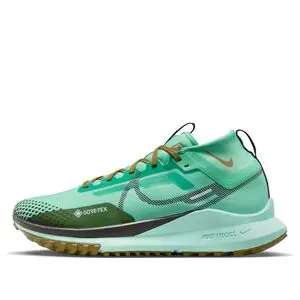 Nike Nike React Pegasus Trail 4 GTX Spring Green/olive Flak/mint Foam