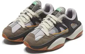 PUMA Rhude X Alteration 'steel Gray' Sneakers - Gray/gray