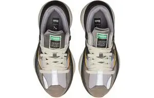 PUMA Rhude X Alteration 'steel Gray' Sneakers - Gray/gray