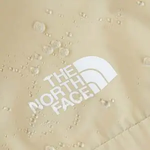 The North Face Hooded Windbreaker Jacket
