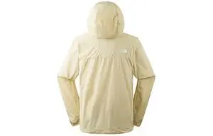 The North Face Hooded Windbreaker Jacket