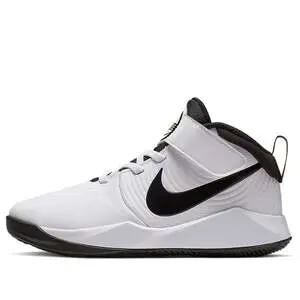 Nike Team Hustle D9 High Top Sneakers