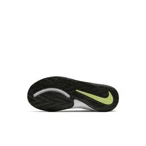 Nike Team Hustle D9 High Top Sneakers