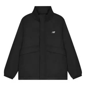 NEW BALANCE Padded Down Jacket