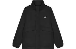 NEW BALANCE Padded Down Jacket