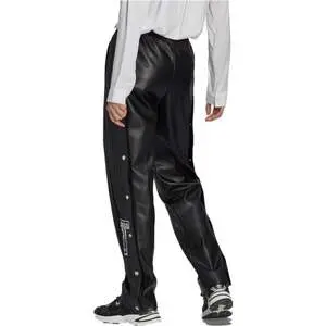 Adidas Centre Stage Faux Leather Adibreak Pants