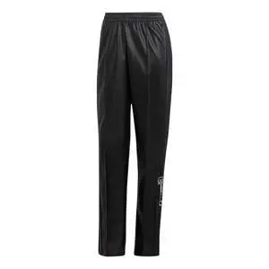 Adidas Centre Stage Faux Leather Adibreak Pants