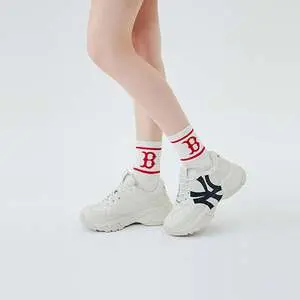 MLB Bigball Chunky New York Yankees Sneakers