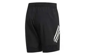 Adidas 4krft Tech Woven 3-stripes Shorts
