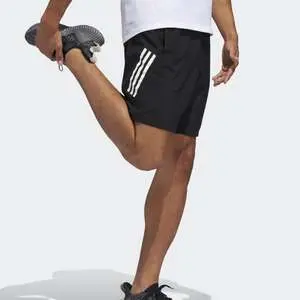Adidas 4krft Tech Woven 3-stripes Shorts