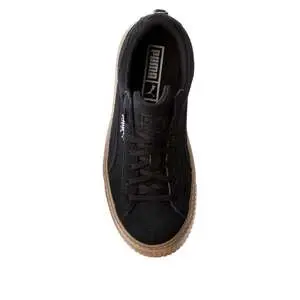 PUMA Platform Jewel Sneakers
