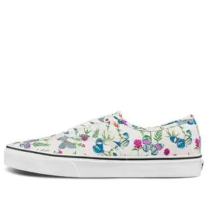 VANS Vans Authentic Butterfly Print Low Top Sneakers Default Colorway