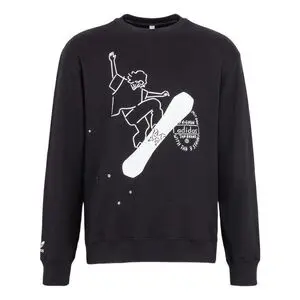 Adidas Originals X X Crewneck Sweatshirt - Default Colorway
