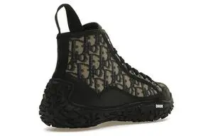 Dior High-top Sneakers