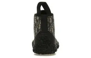 Dior High-top Sneakers