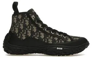 Dior High-top Sneakers