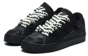FILA FUSION Casper Lace Up Sneakers