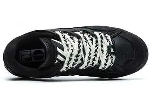 FILA FUSION Casper Lace Up Sneakers