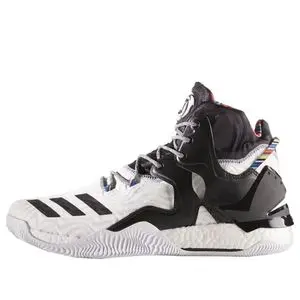Adidas D Rose 7 'bhm' Basketball Sneakers