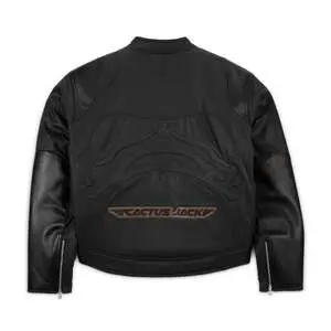 JORDAN X Travis Scott Waxed Jacket