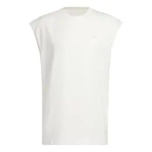 Adidas Select Warm-up Tank Top Logo