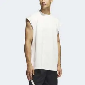 Adidas Select Warm-up Tank Top Logo